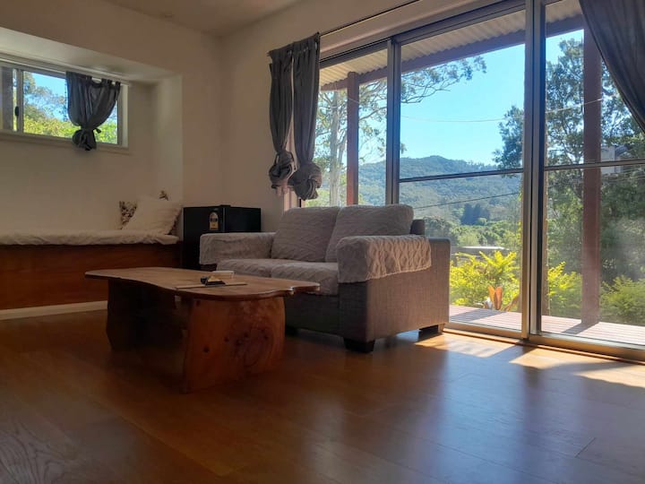 Burringbar Hills - Murwillumbah