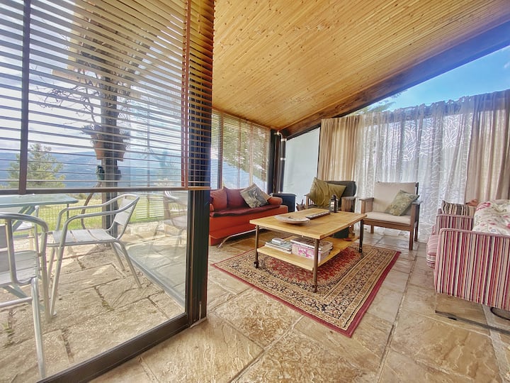 Chambres D'hôtes Country Home La Palud-sur-verdon - Aiguines