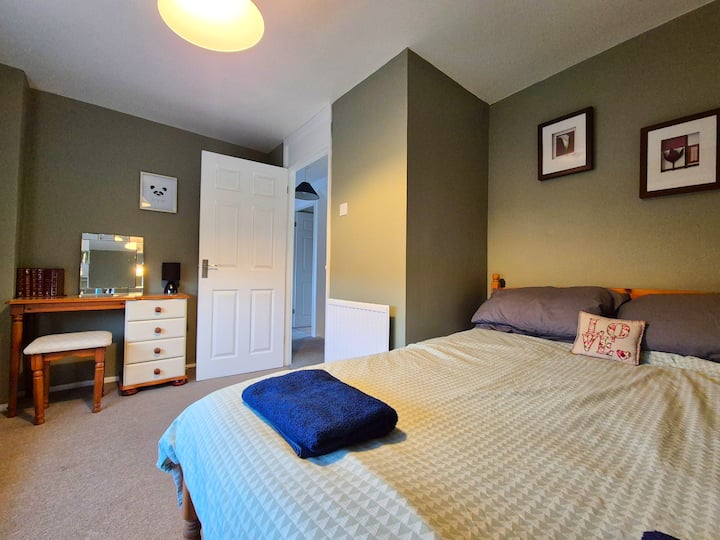 Owl Haven - Near Bicester Village&town- Shirestays - 比斯特