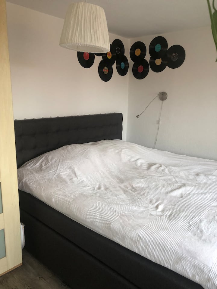 Up To 3 Rooms Seahorse Hotspot Für Sailors Golfers - Kiel