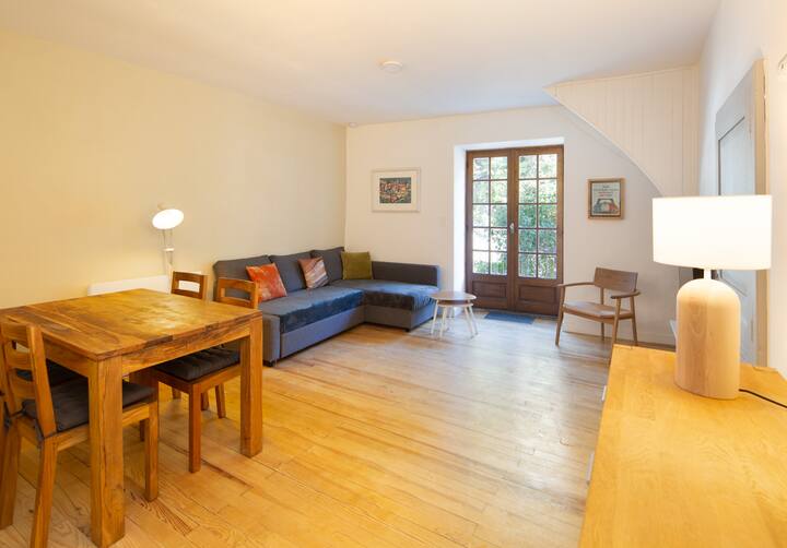 River Cottage - Aude