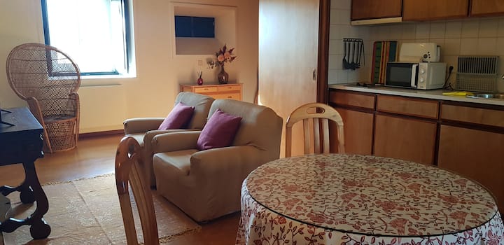 Palácio Quinta Da Portela-apartamento Privado 2 - Coimbra