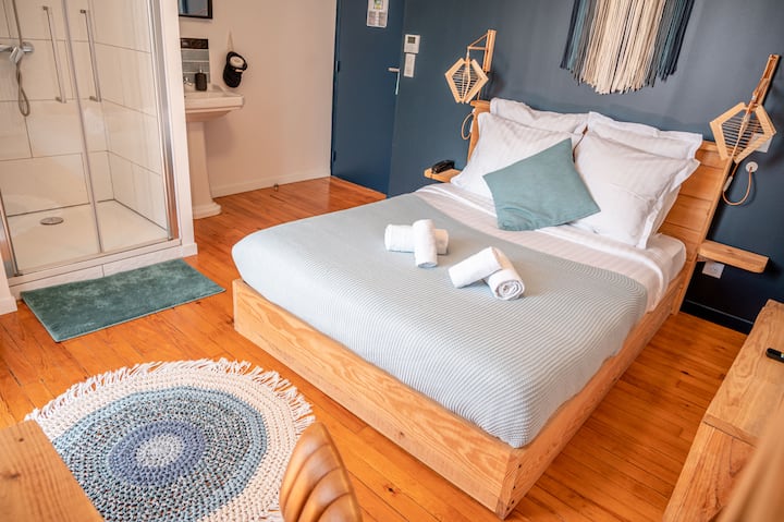 Auberge Koskenia - Saint-Jean-de-Luz