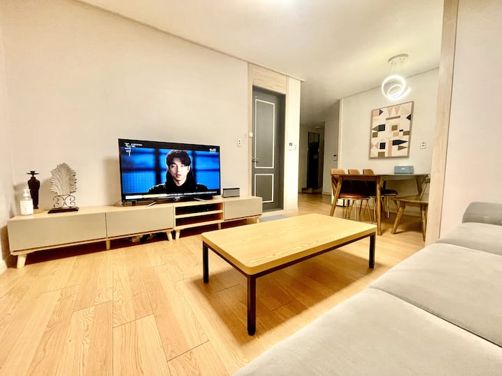 [인천공항 인근] 운서역에서 도보 7분, 인스파이어 공연 관람 최적_2 - Seoul Incheon Airport (ICN)