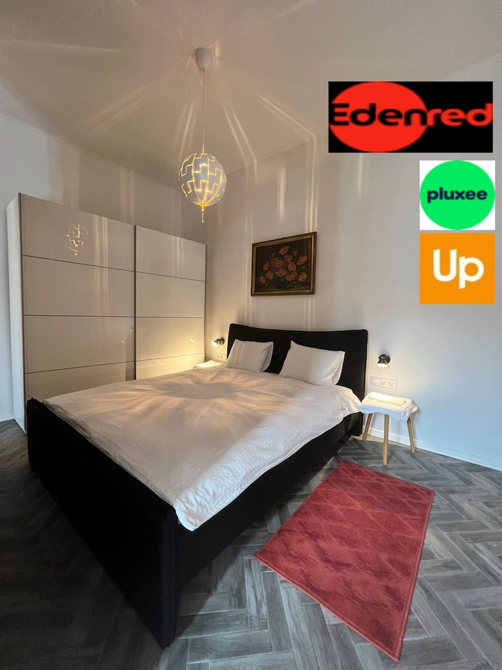 Apartament Centrul Istoric Sibiu - Nagyszeben
