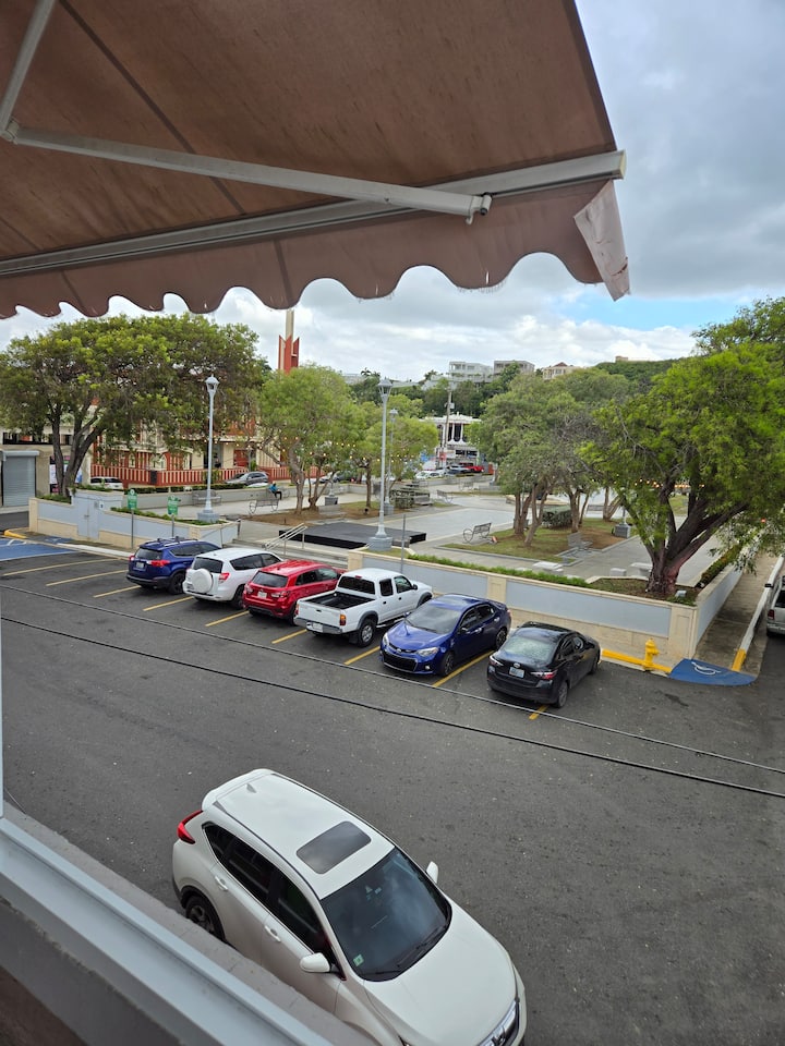 Magnolia 2 A 5 Huesped Con Un Ambiente Familiar. - Camuy