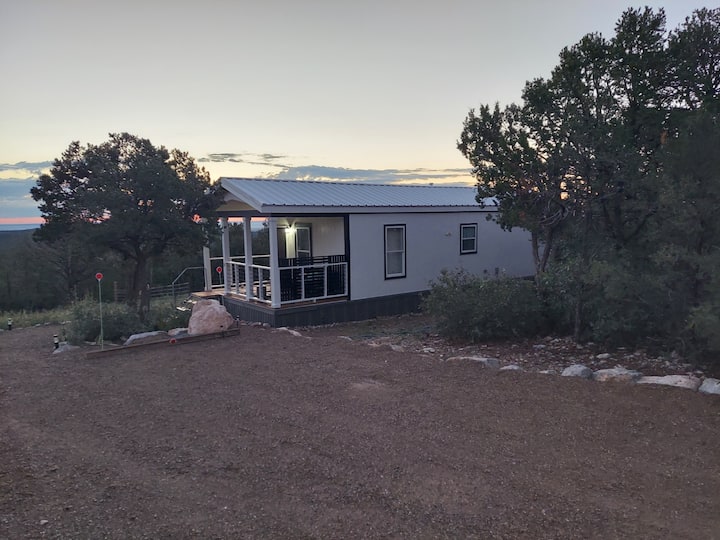 Mountain Getaway- Dogs Welcome! Quiet And Peaceful - New Mexico