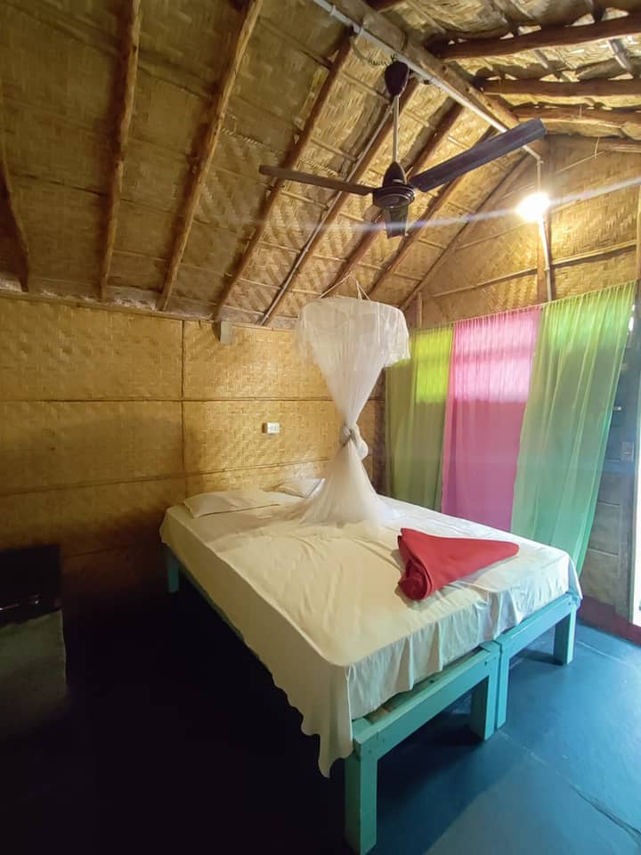 Hampi Nature Cottage - Hampi