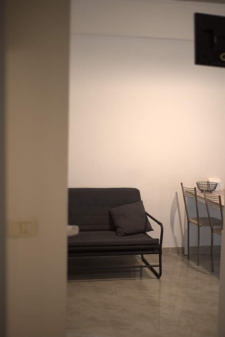 Appartamento "Benvenue", Incantevole Bilocale. - Avezzano