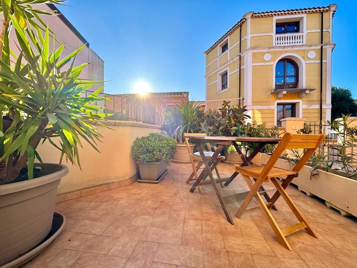 La Casetta - Bari Sardo