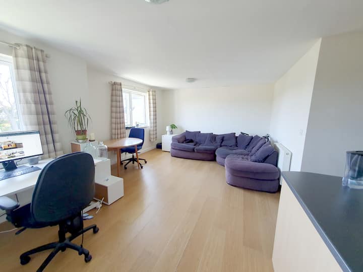 Convenient Central Apartment With A Free Car Park - 彭林