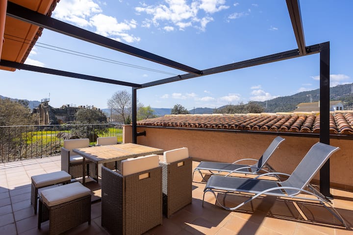 Paradís Del Pont, Gualter - Ponts