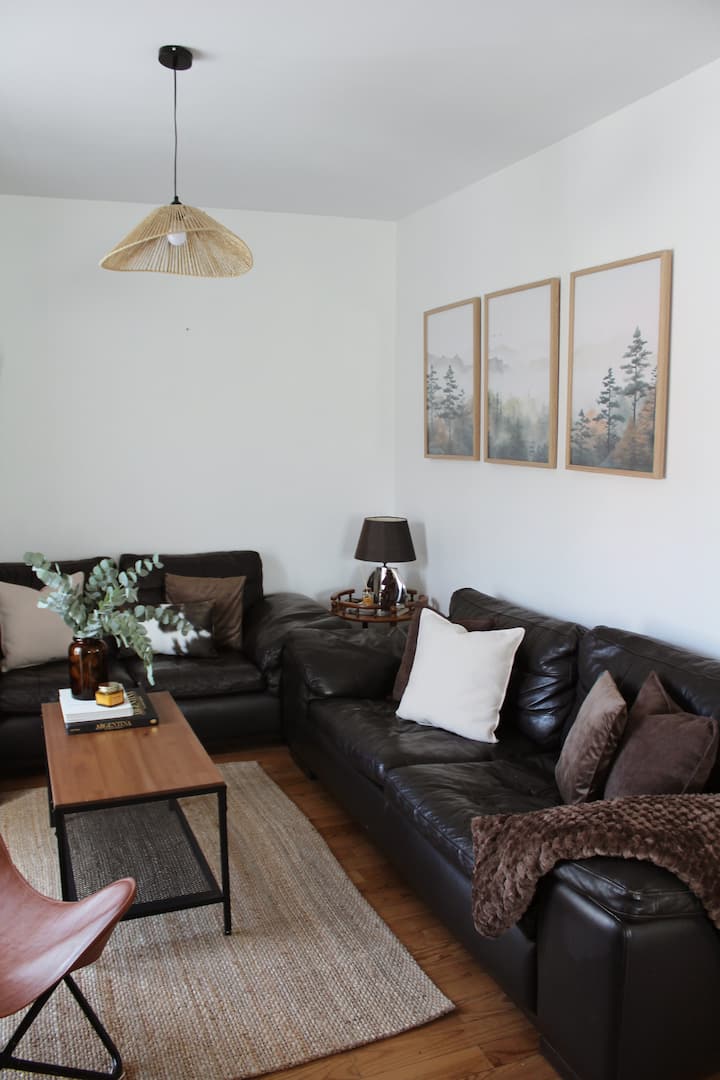 Chalet Dans Les Vosges. - Vosges