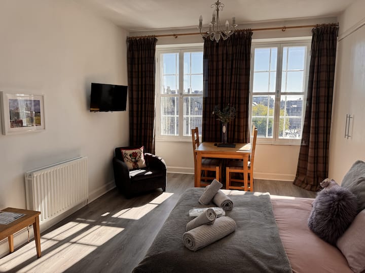 Grassmarket View Suites - Edimburgo