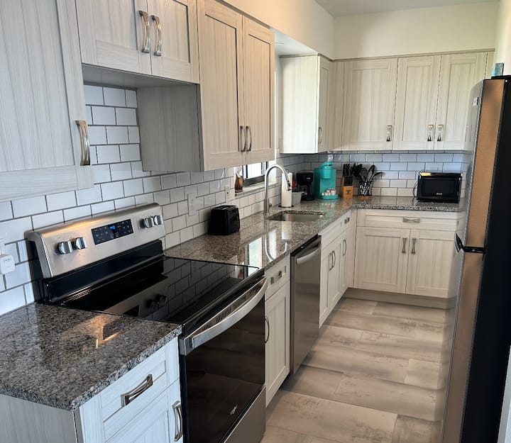Double Efficiency With Water Front View - Sanibel Island, FL