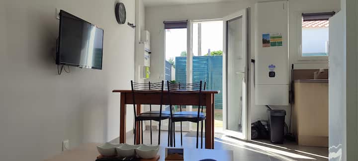 Quartier Calme - Noirmoutier-en-l'Île