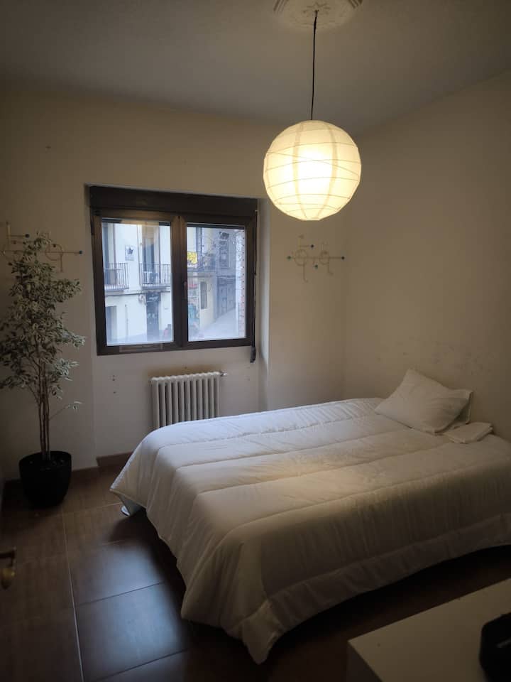 Habitación Privada Centro Madrid - Madrid