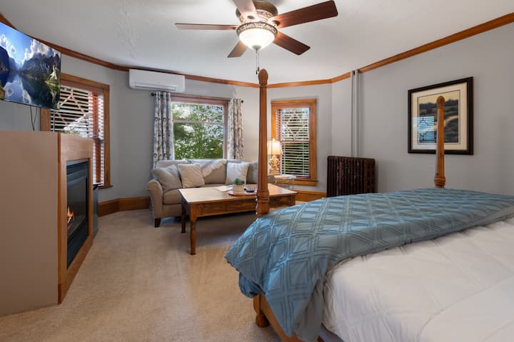 The Prospect House - Ellen - Sturgeon Bay, WI