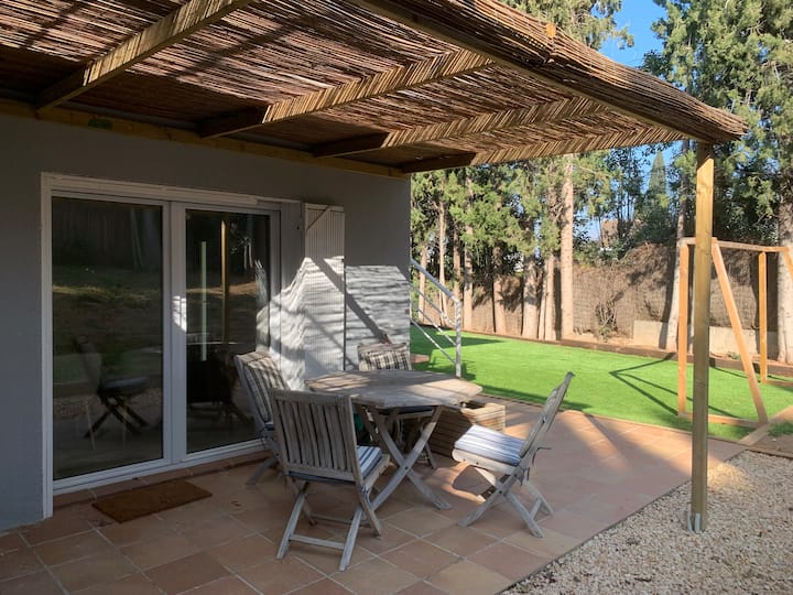 Cosy Accommodation In Valldoreix! - La Floresta