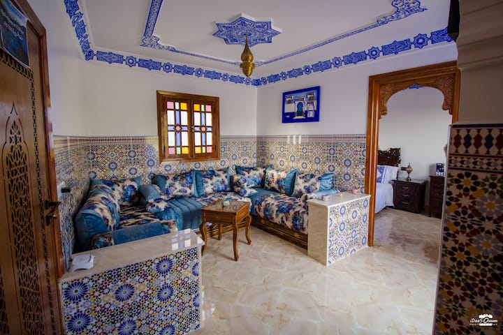 Casa Sanae 4 - Akchour