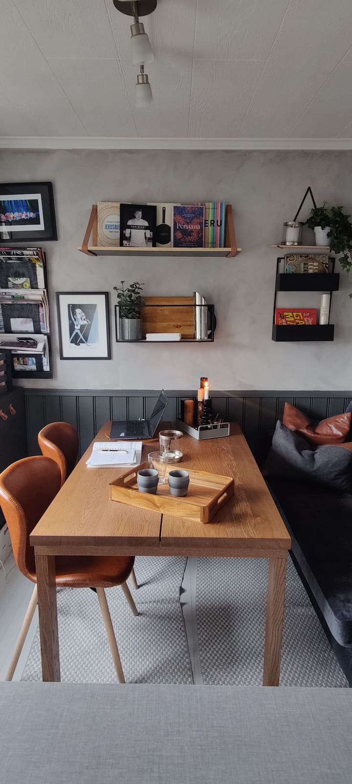 Townhouse - Close To Everything! - Kristiansand