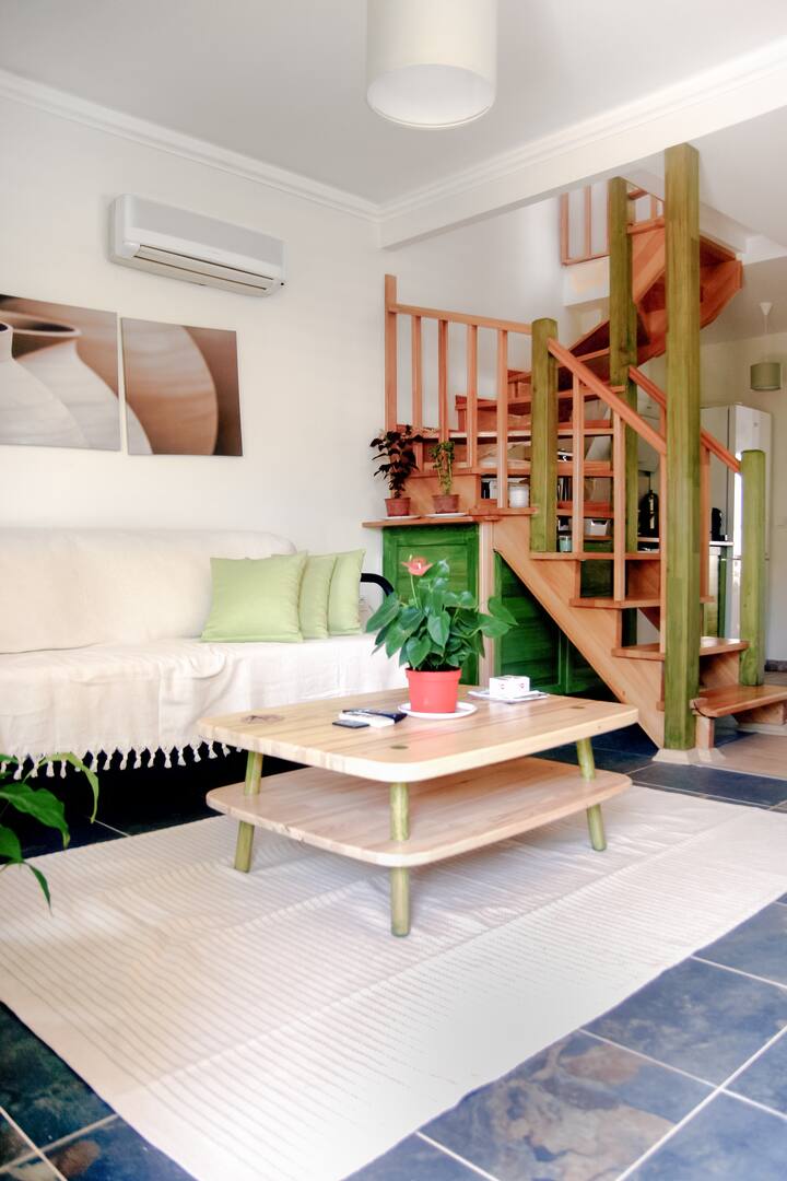 Pia Aparts Modern&luxury Rental Houses In ÇıRalı - Çıralı