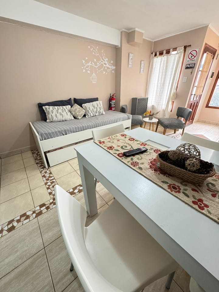 Apartm Peron En Ushuaia - Ushuaia