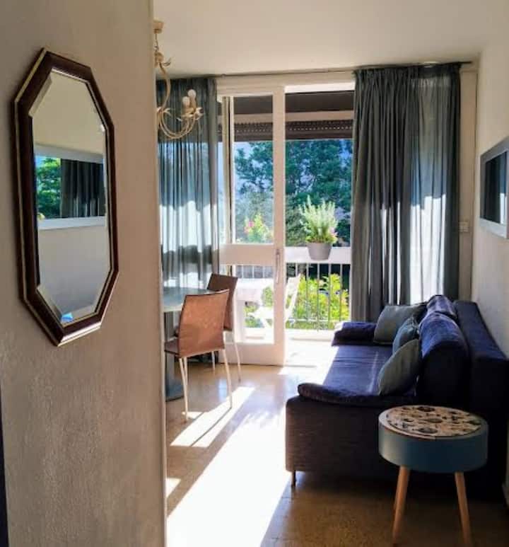 Family Accomodation Near The Sea - Saint-Cyprien