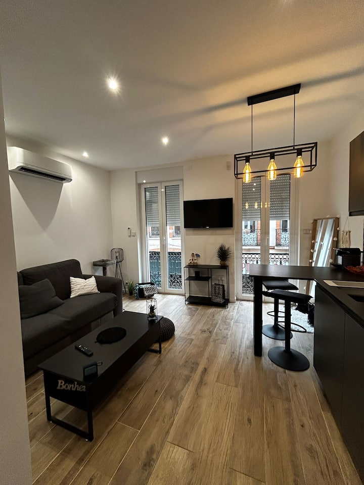 Hyper-centre Toulouse, Superbe Appartement T1 - Toulouse