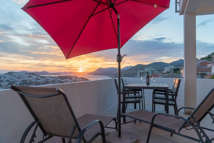 Gornji Kono Apartment - Croatia