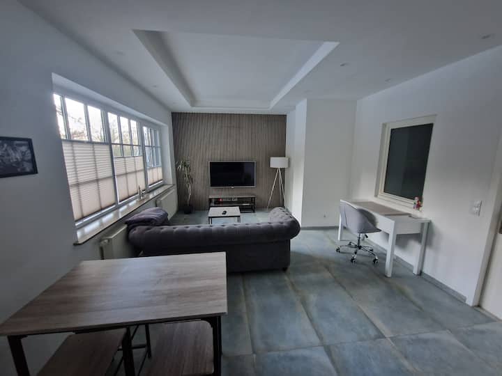 Wohnung In Bendorf Sayn Nähe Koblenz - Bendorf