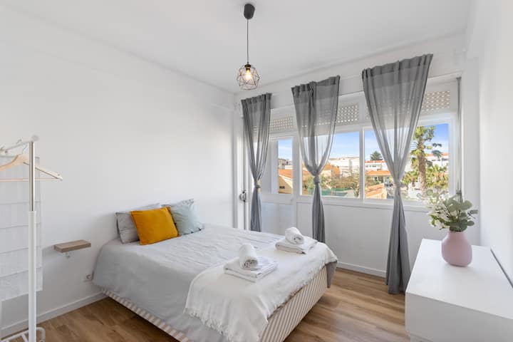 Apartamento Central Peniche - Peniche
