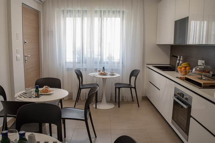 Bed & Breakfast Santa Filomena - Silvi