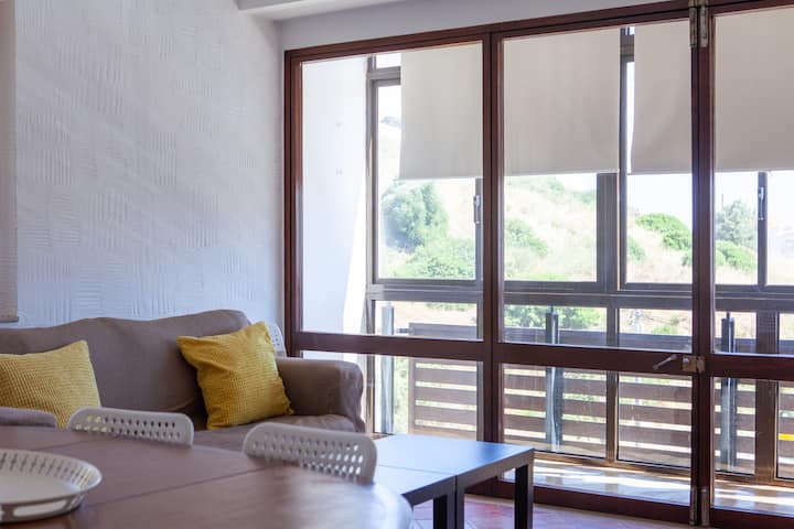 Casa Central - Sesimbra