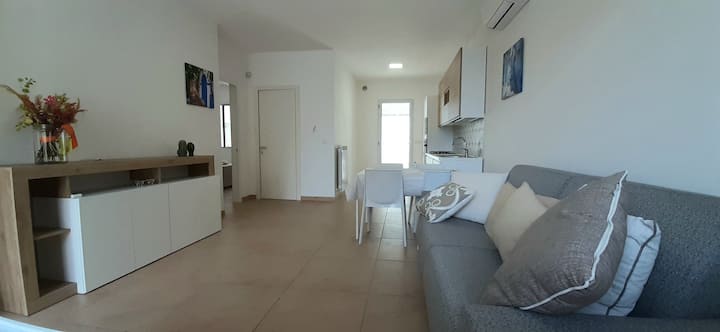 Casa Riz  Nel Salento - San Cassiano