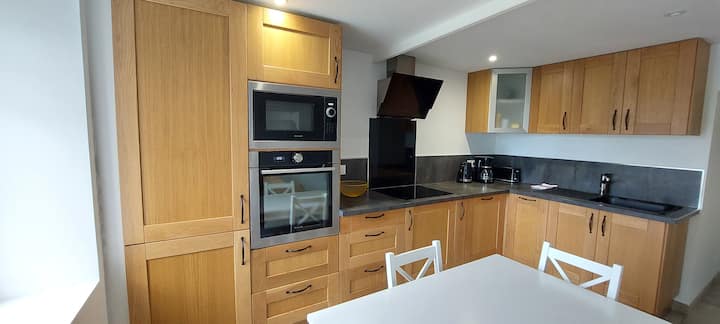 Gite 3* Dans Ancien Mas -Piscine-jardin-b - Alès