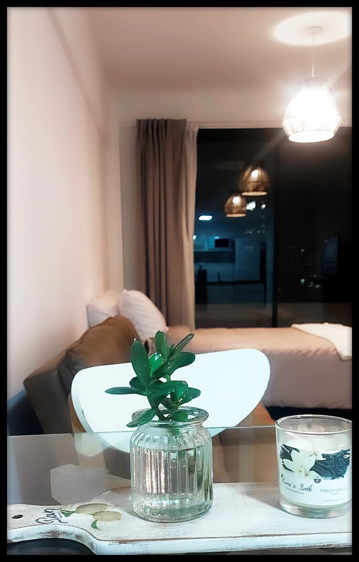 Departamento En Palermo A Metros De Los Arcos (C) - Buenos Aires