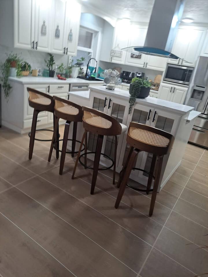 Perfect Retreat - Salem, OR