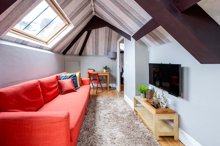Charming Loft In Center Of London - Londres