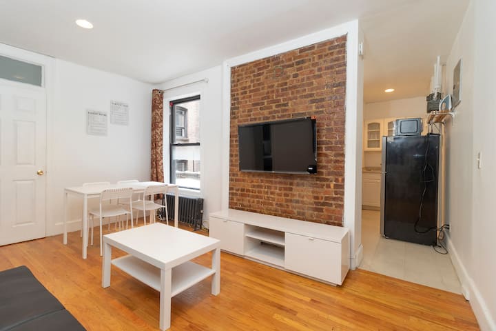 Cozy Fully Furnished 2br In The Ues (30 Days Min) - 紐約, NY