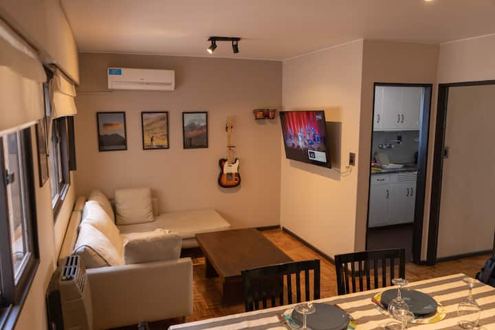 Perfect Location In Mendoza –Steps From Everything - Mendoza