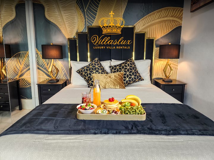 *Private Guest House W/ Free Parking| 10 Min Dwtn - Las Vegas