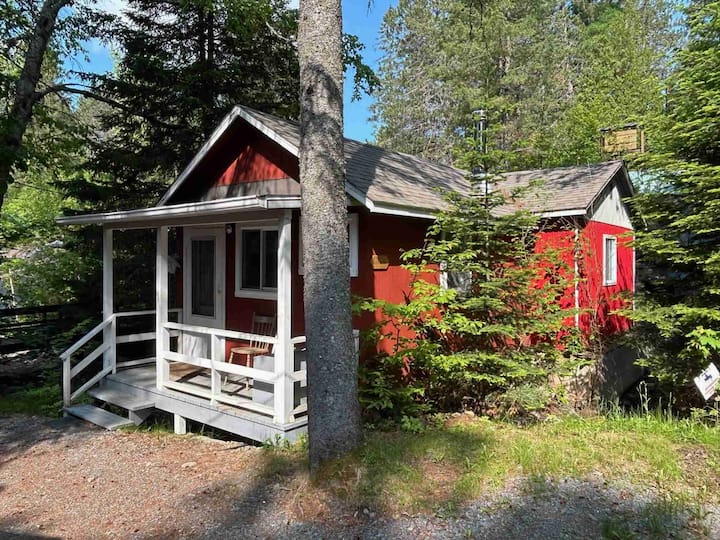Dormir Au Son De La Chute - Shawinigan