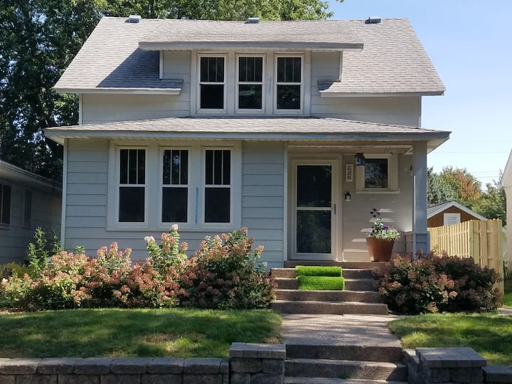 That Cute House In West Saint Paul - The Grove, Inver Grove Heights