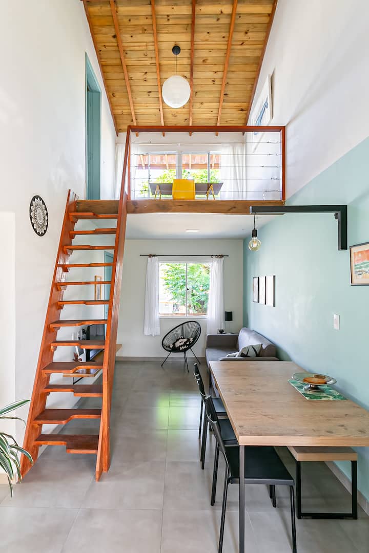 Ap4, Perto Da Praia, Rio Tavares Vila Da Cruz - Florianópolis