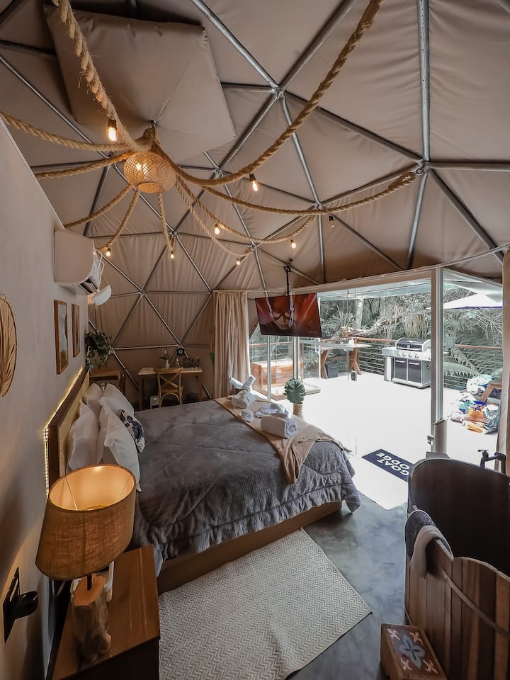 Domo Bali_surpreenda E Surpreenda-se! - Ibiúna