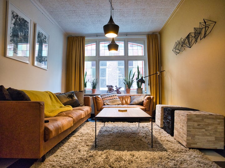 Base In Heart Of Bruges - Blankenberge