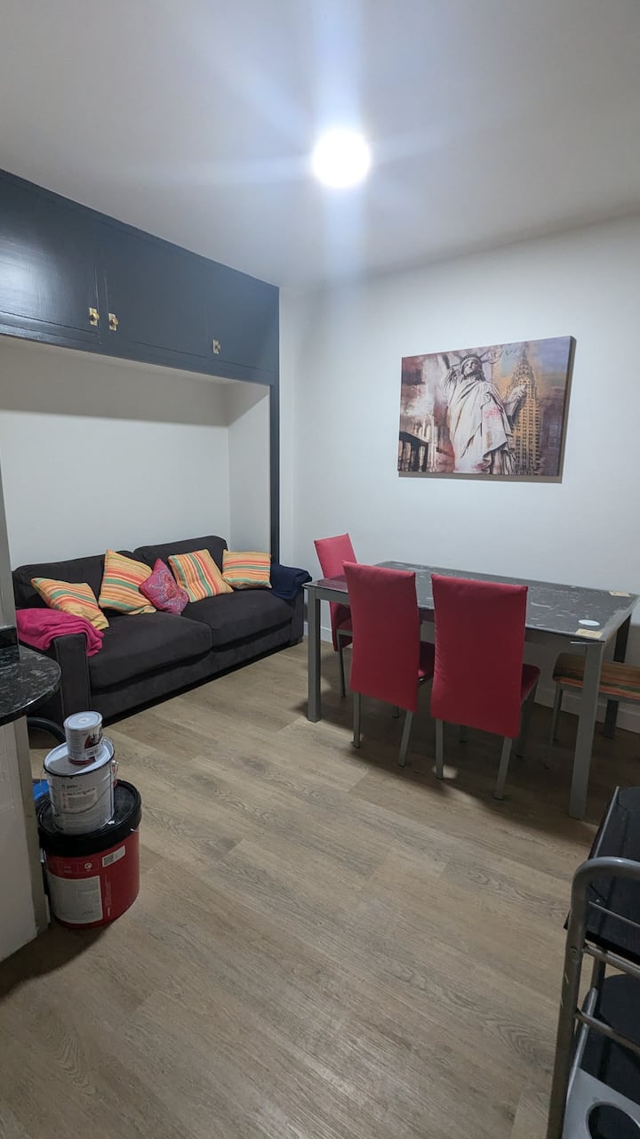 Cómodo Apartamento A Un Paso Del Centro - Vigo