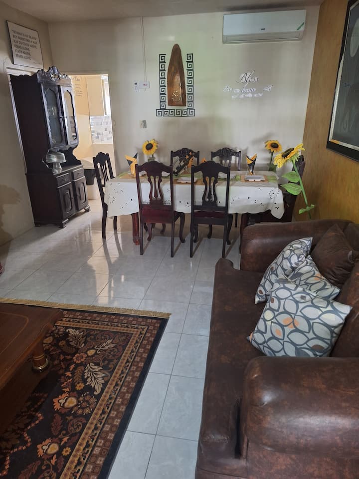 Comfortable, Cozy And Quiet Retreat In Kingston - Kingston, Jamaica