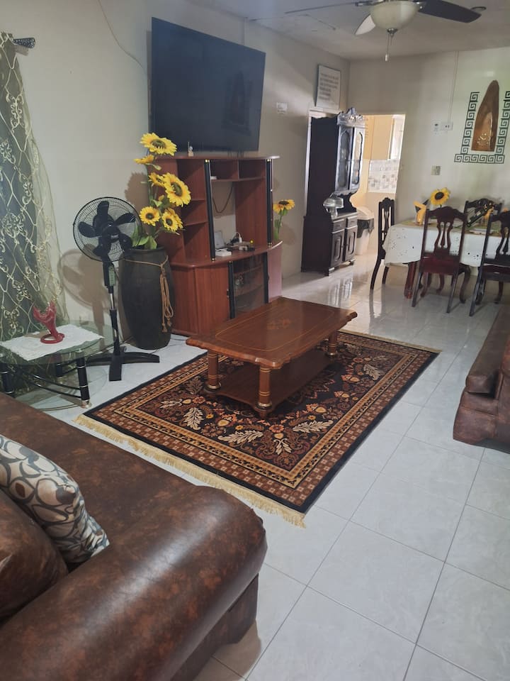 Comfortable, Cozy And Quiet Retreat In Kingston - Kingston